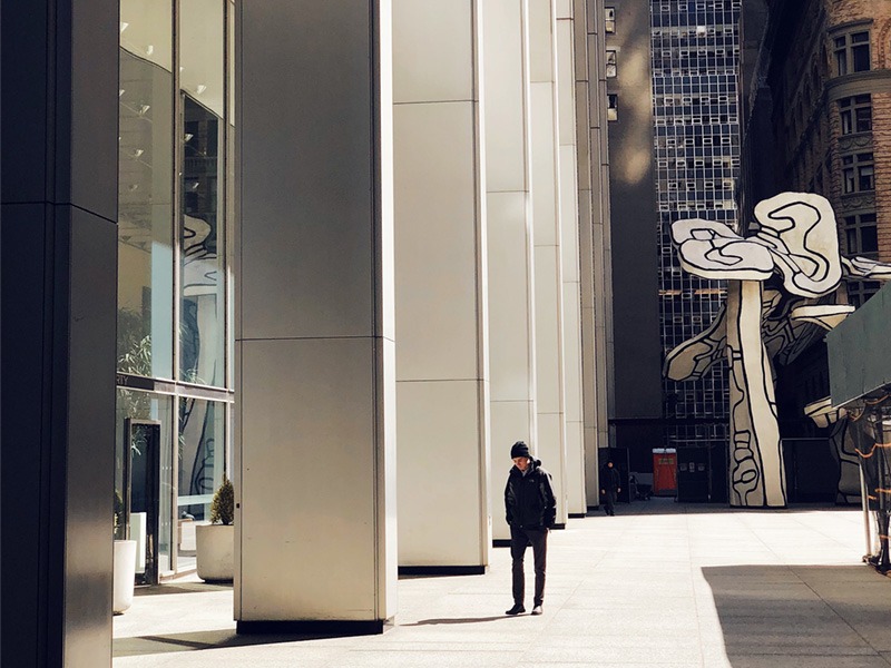 Loneliness: An Equal-Opportunity Debilitator - Dr. Howard Murad