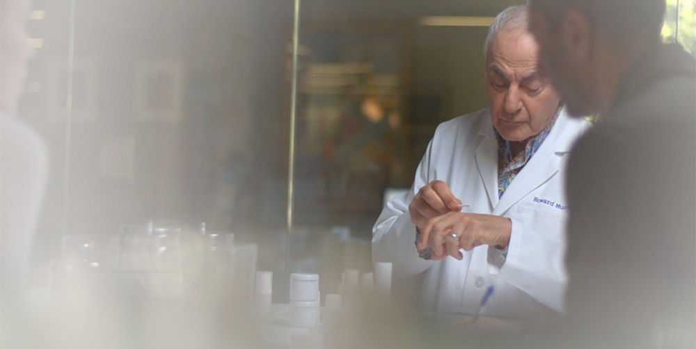 Publications - Dr. Howard Murad